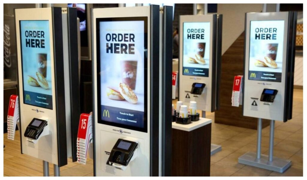 How Digital Kiosks are Revolutionizing Retail Sales in India & How to ...